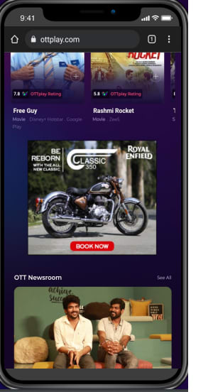 OTT Play Advertising Cost | OTT Play Ads | Advertise On OTT Play